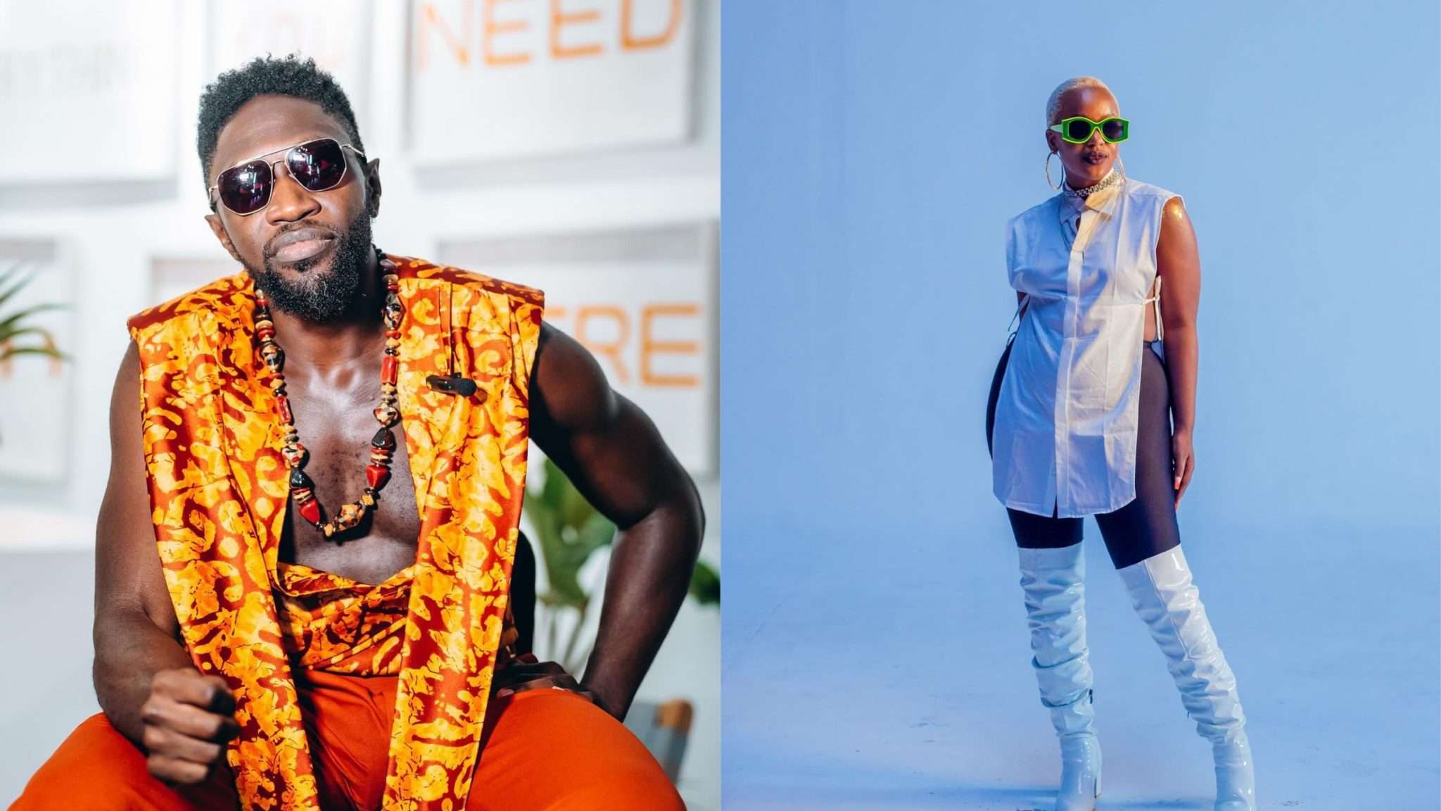 Toxic Lyrikali - Long Story Lyrics | Doba KE