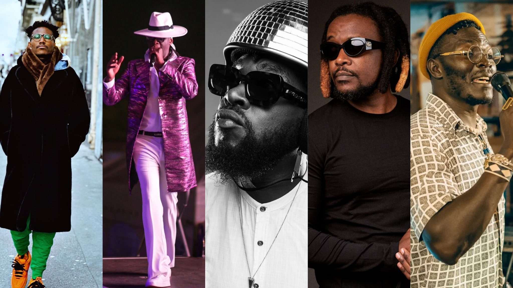 Toxic Lyrikali - Chinje Lyrics | Doba KE
