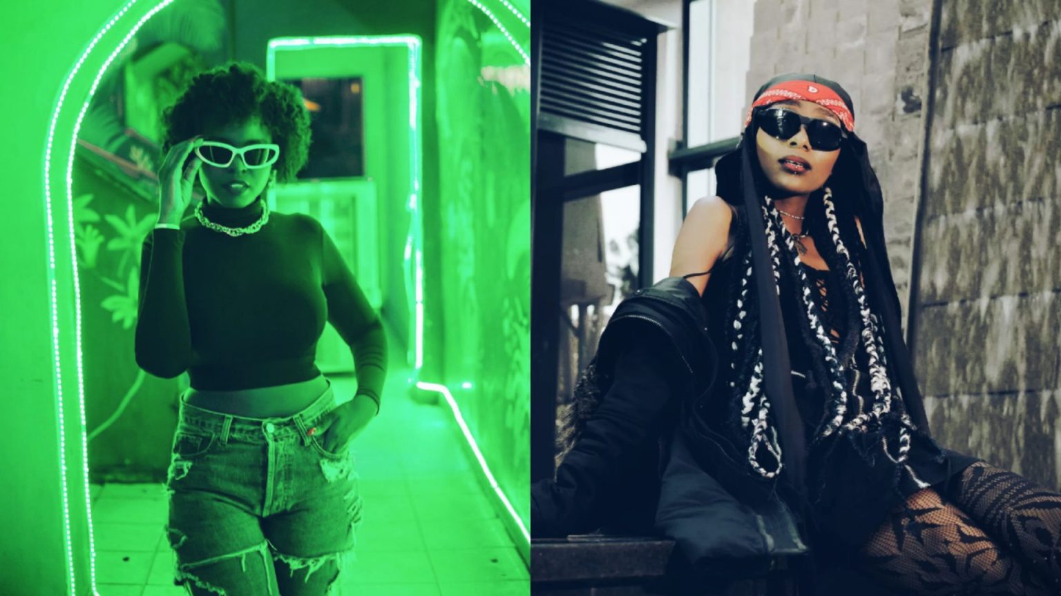 Toxic Lyrikali - BackBencher Lyrics Ft. Countree Hype | Doba KE