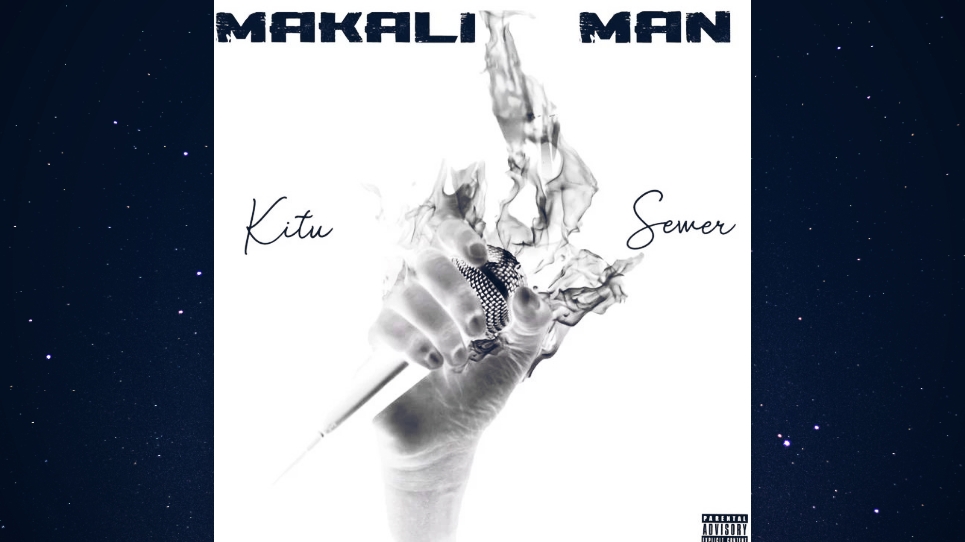 Kitu Sewer - Intro Lyrics | Doba KE