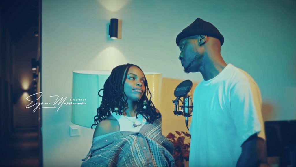 Toxic Lyrikali - Hood Lyrics | Doba KE