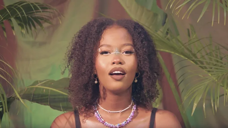 Toxic Lyrikali - BackBencher Lyrics Ft. Countree Hype | Doba KE